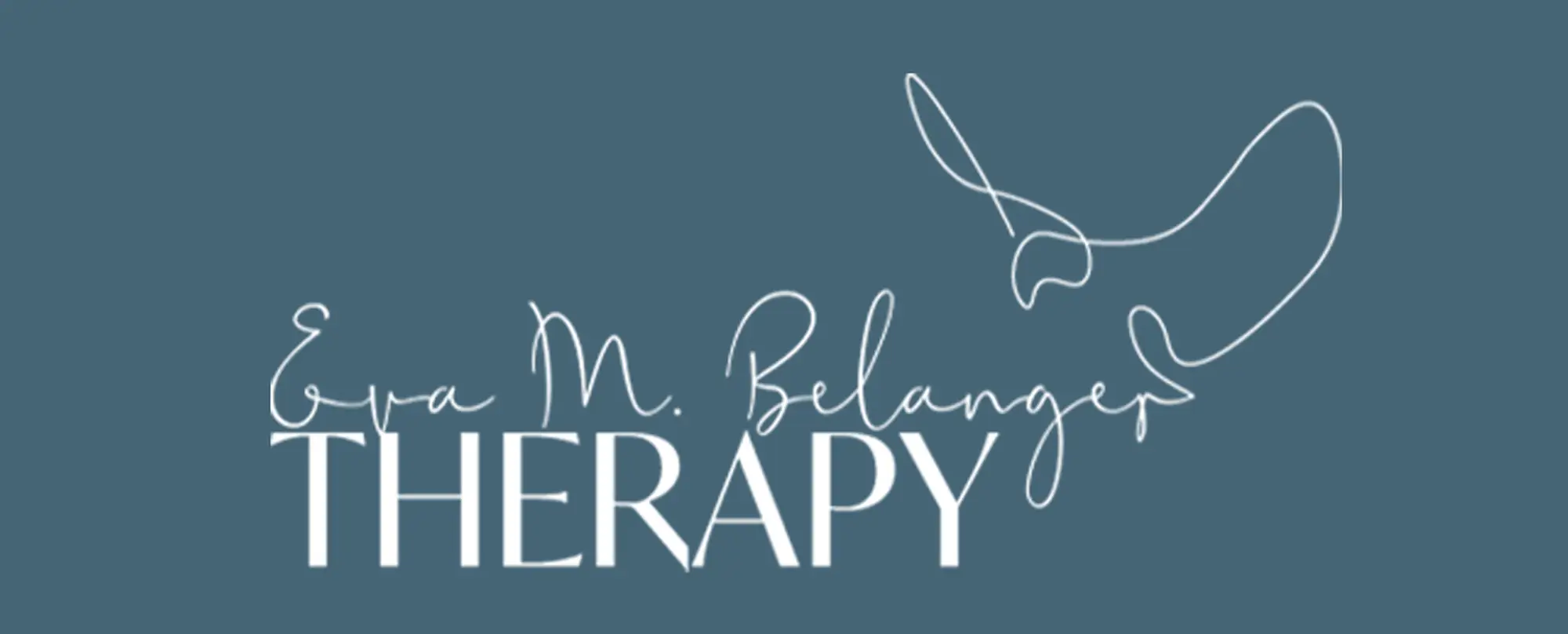Blog - Belanger Therapy
